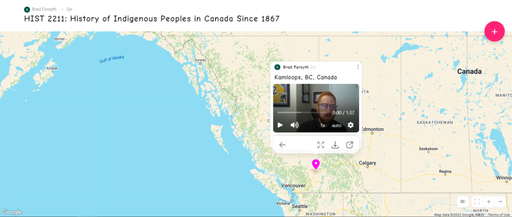 Padlet – LT&I Tool Kit