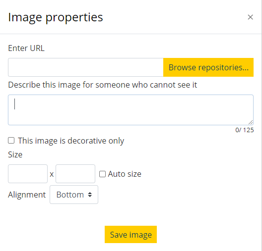 Accessibility & Universal Design for Learning Guide – LT&I Tool Kit