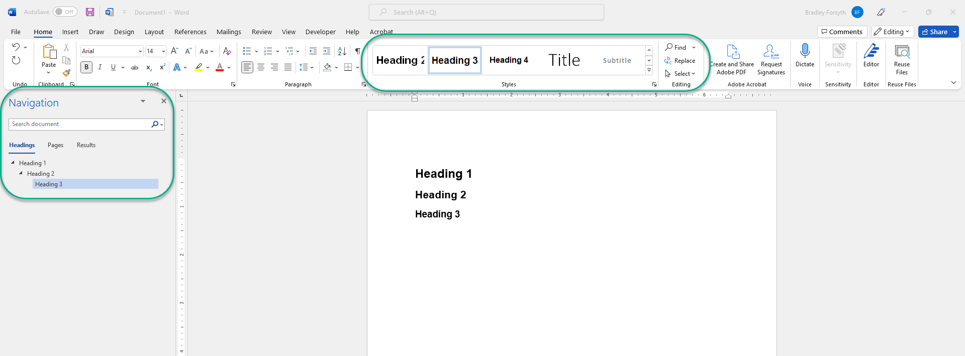 Accessibility Guide – LT&I Tool Kit